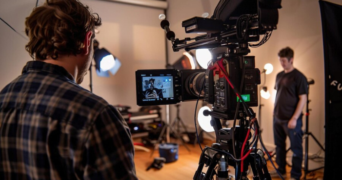 How to Break into Film Editing: Tips for Aspiring Editors