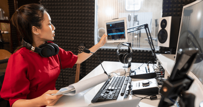 Sound Score vs. Soundtrack: What’s What in Movies?