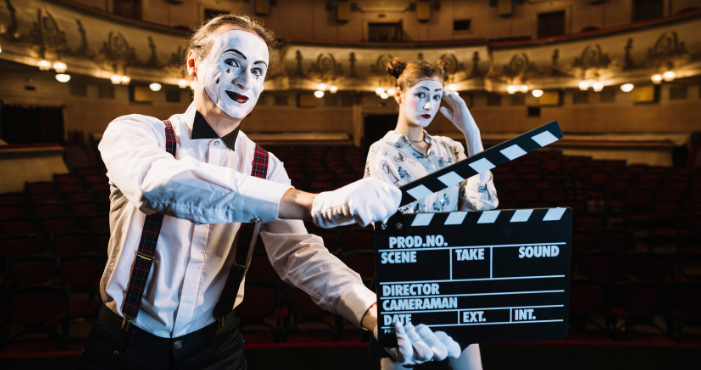 Actors! Don't Miss Out on the Stanislavski Techniques That Could Make ...